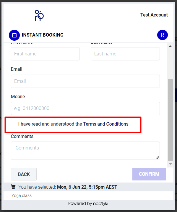 How to add custom fields How to add custom fields